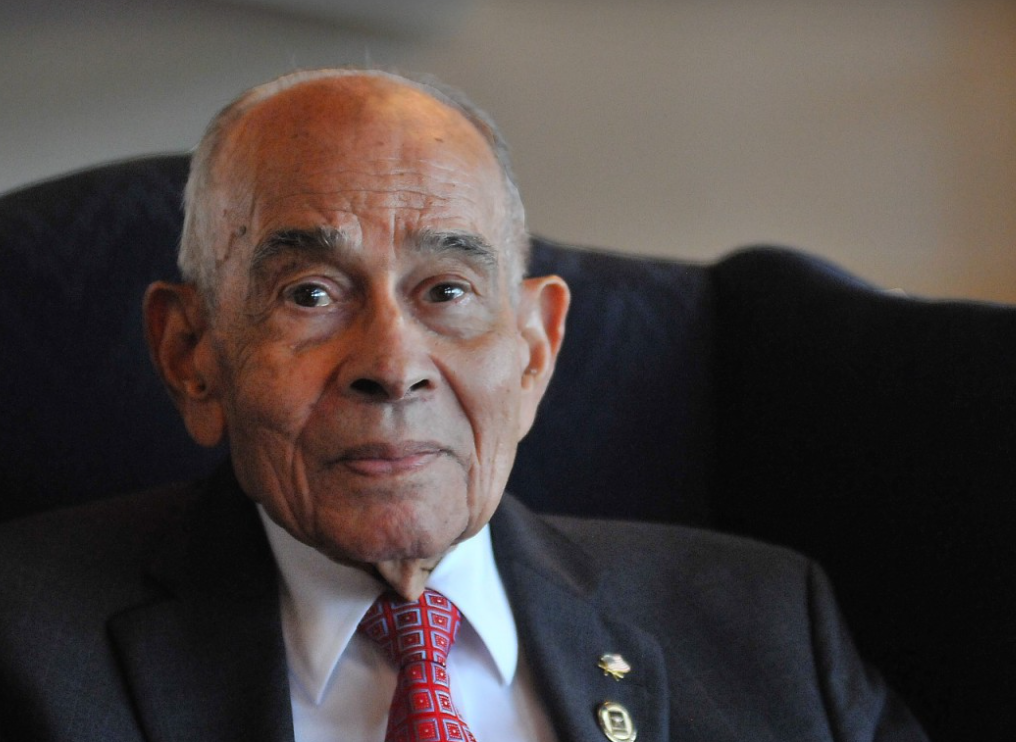 Remembering the legacy of retired Army Lt. General, and Florence native Arthur J. Gregg | SC ...